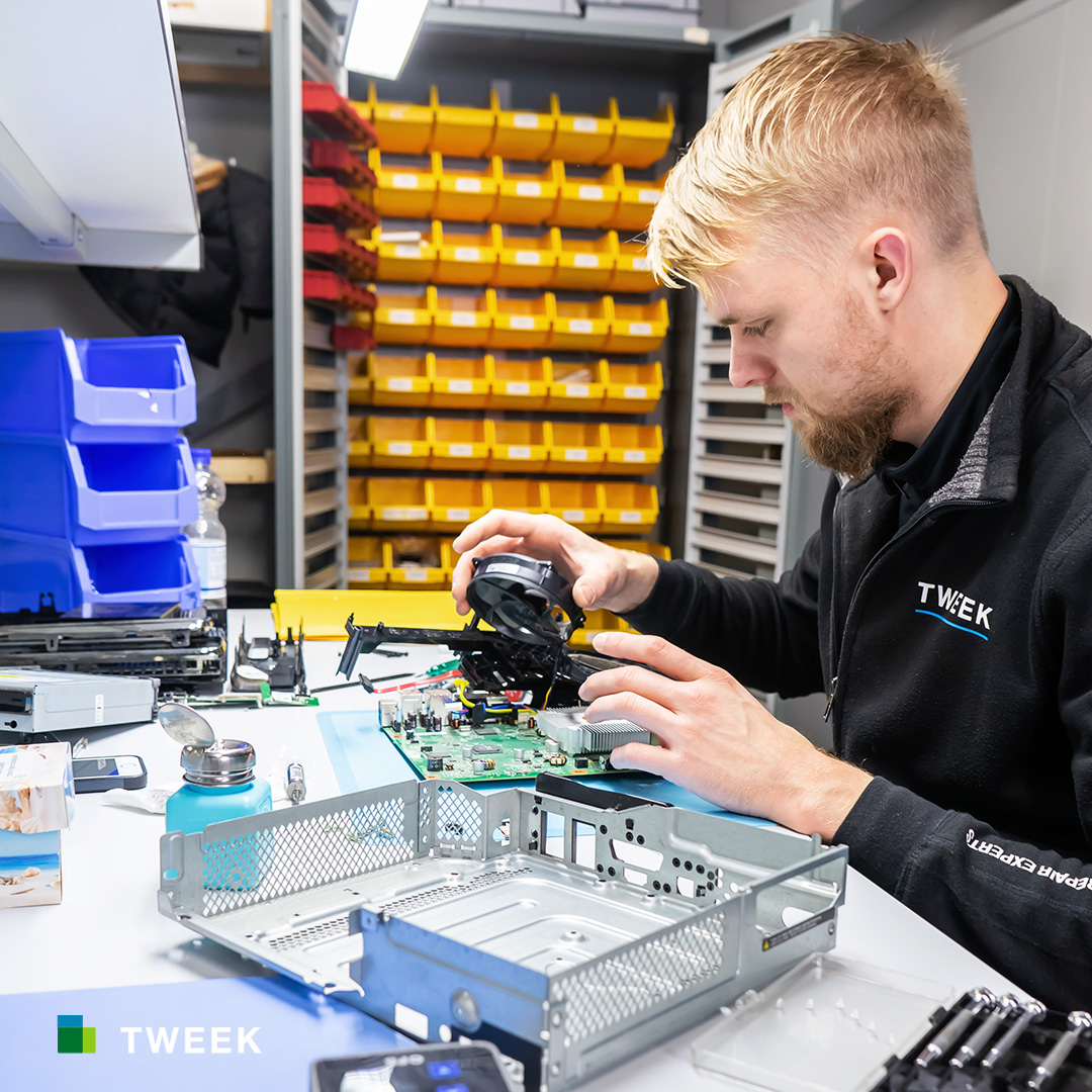 iPhone en smartphone reparaties | Spelcomputer en computer reparaties